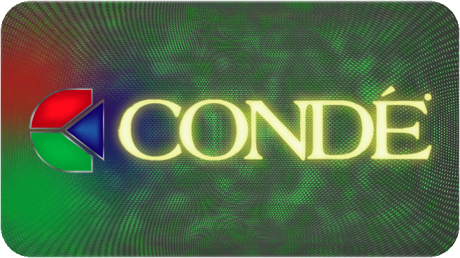 Condé Systems - Sublimation Supply and Much More