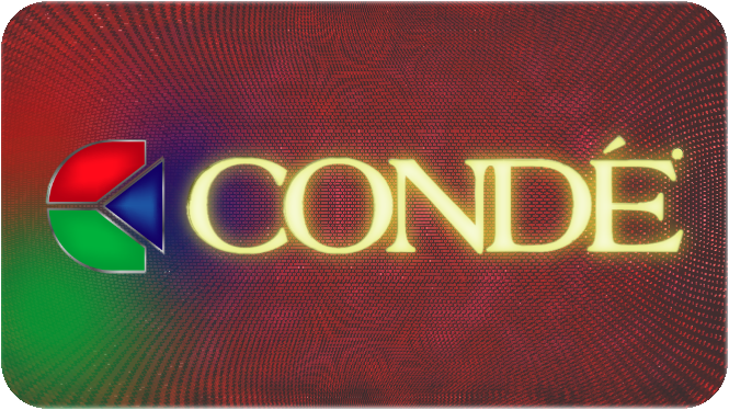 Condé Systems - Sublimation Supply and Much More