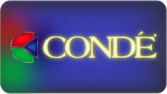 Condé Systems - Sublimation Supply and Much More