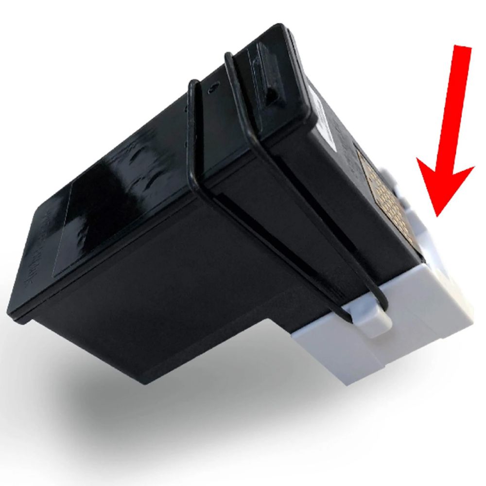 IColor 200/250 Ink Cartridge Storage Clip - 2 Pack | Label Printer ...