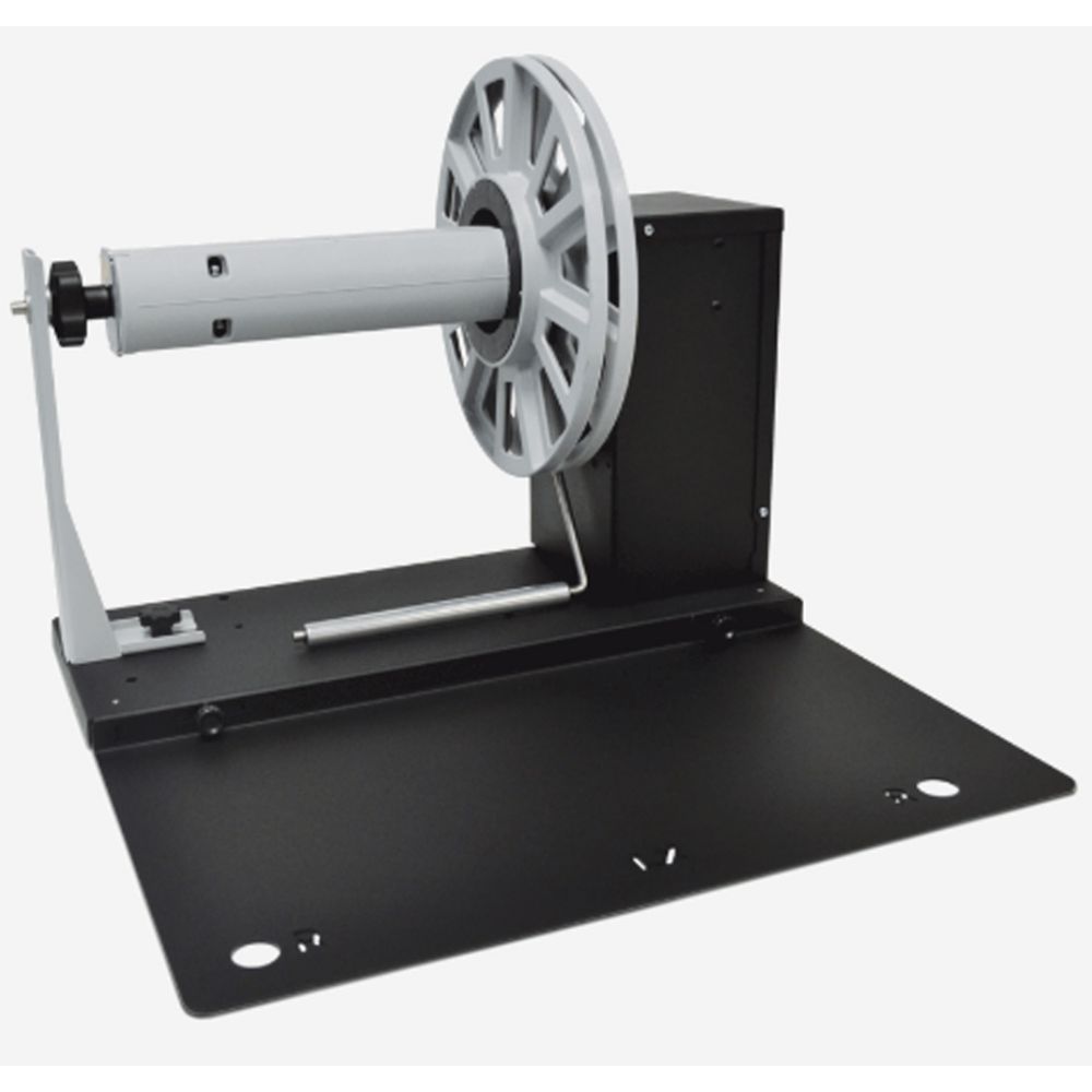IColor 200/250 Rewinder | Label Printers from Conde Systems