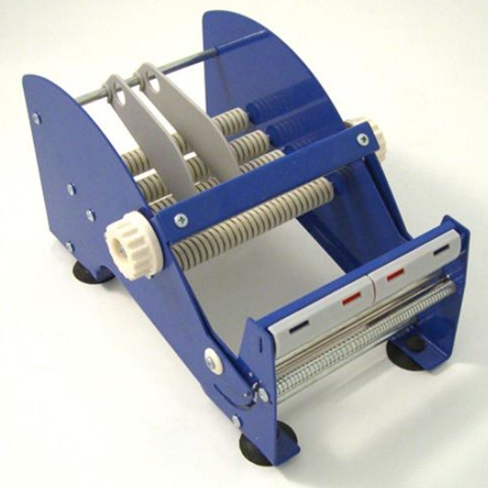 IColor 250 Lamination Roll Dispenser - 6 in Multi Roll Capacity | Label ...